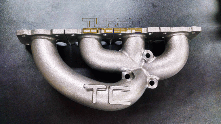 TC18L Performance Manifold - Turbo Concepts
