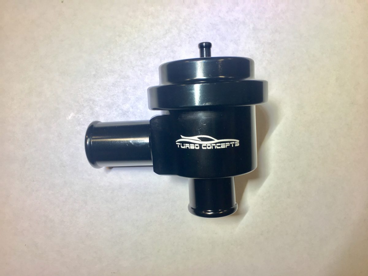 Turbo Concepts Diverter Valve - Turbo Concepts