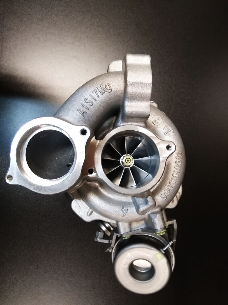 Audi B9 UPGRADED TURBOCHARGER 3.0 TFSI - Turbo Concepts