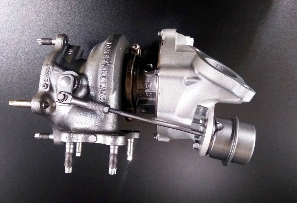 Subaru WRX / Forester FA20 Turbocharger Upgrade – 400HP Performance ...